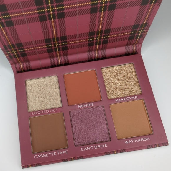 Makeup Revolution | Makeup | Makeup Revolution X Clueless Tai Rolling ...